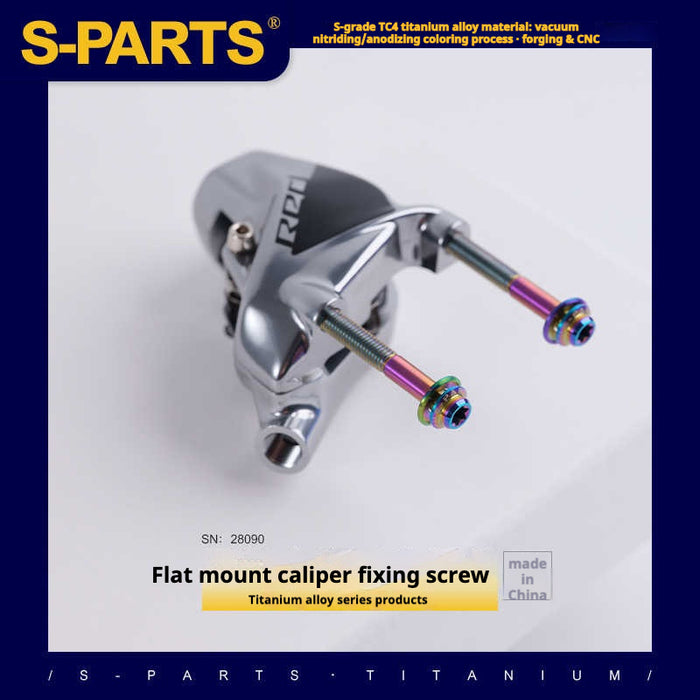 SPARTS R9270 R8150 R7170 Red Force Rival for Shimano Sram Road Disc Br